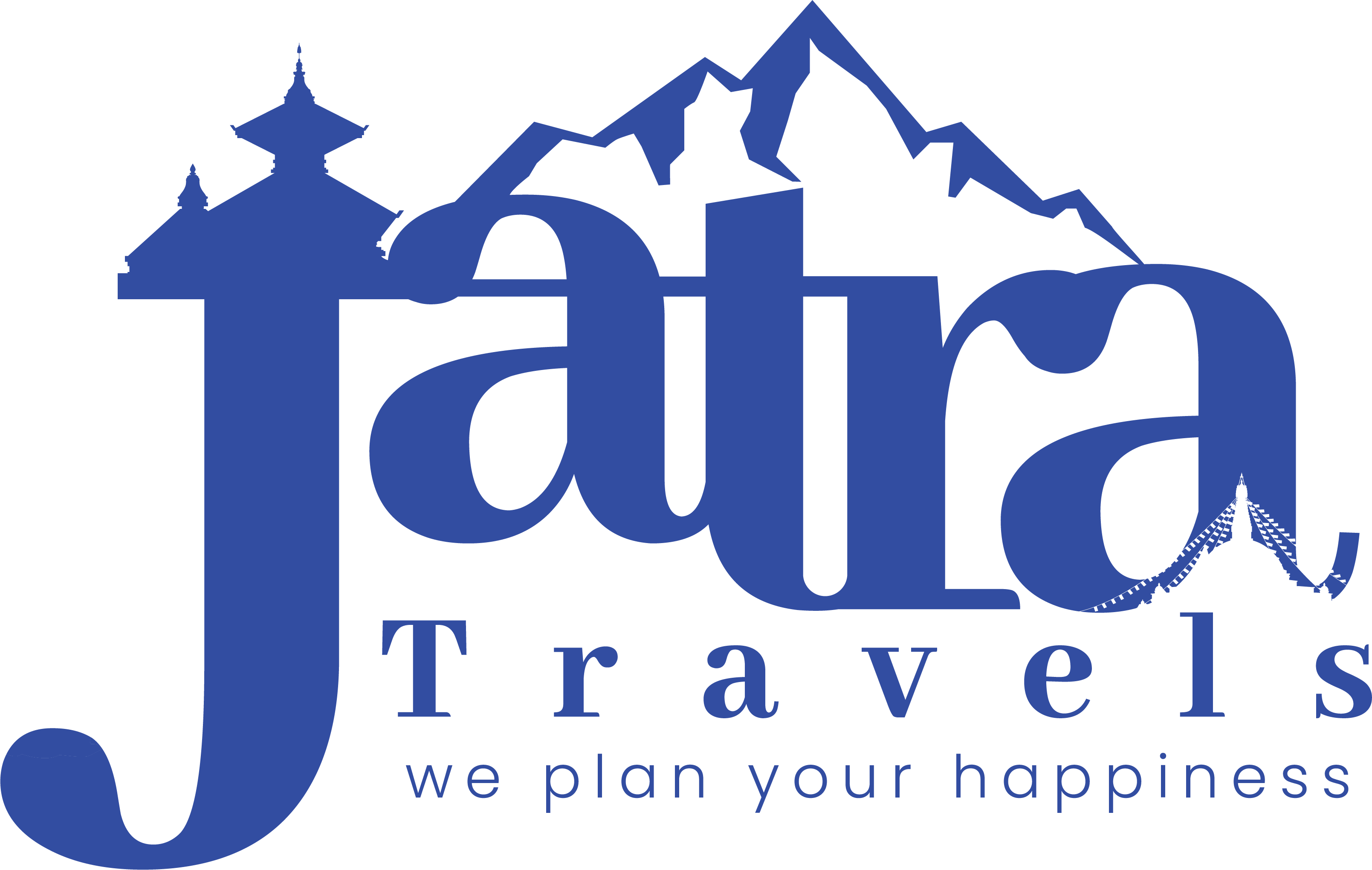 JATRA Travels Nepal | Best Travel and Tour Agency in Nepal
